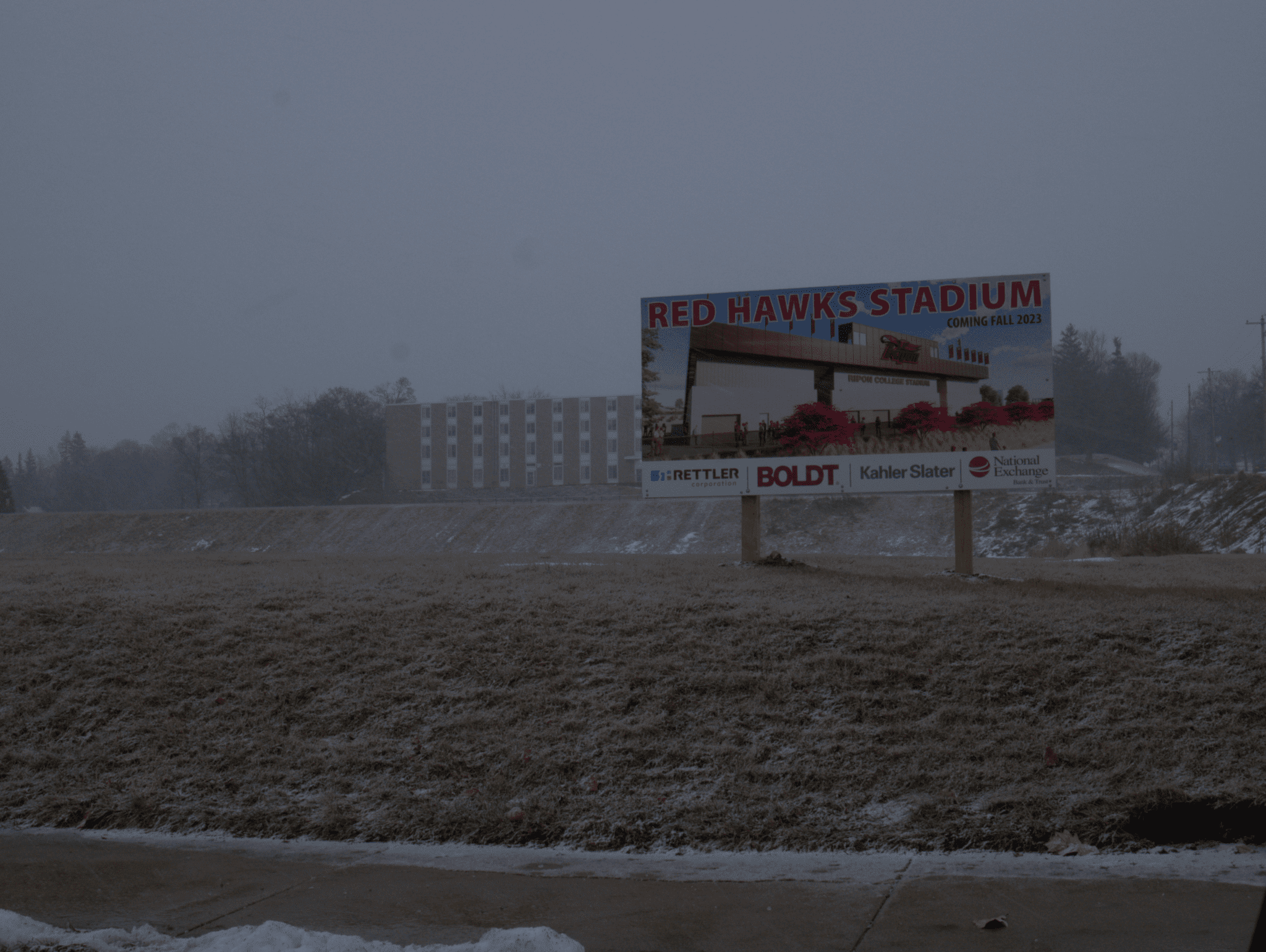 Ripon College announces $35 million strategic infrastructure plan ...