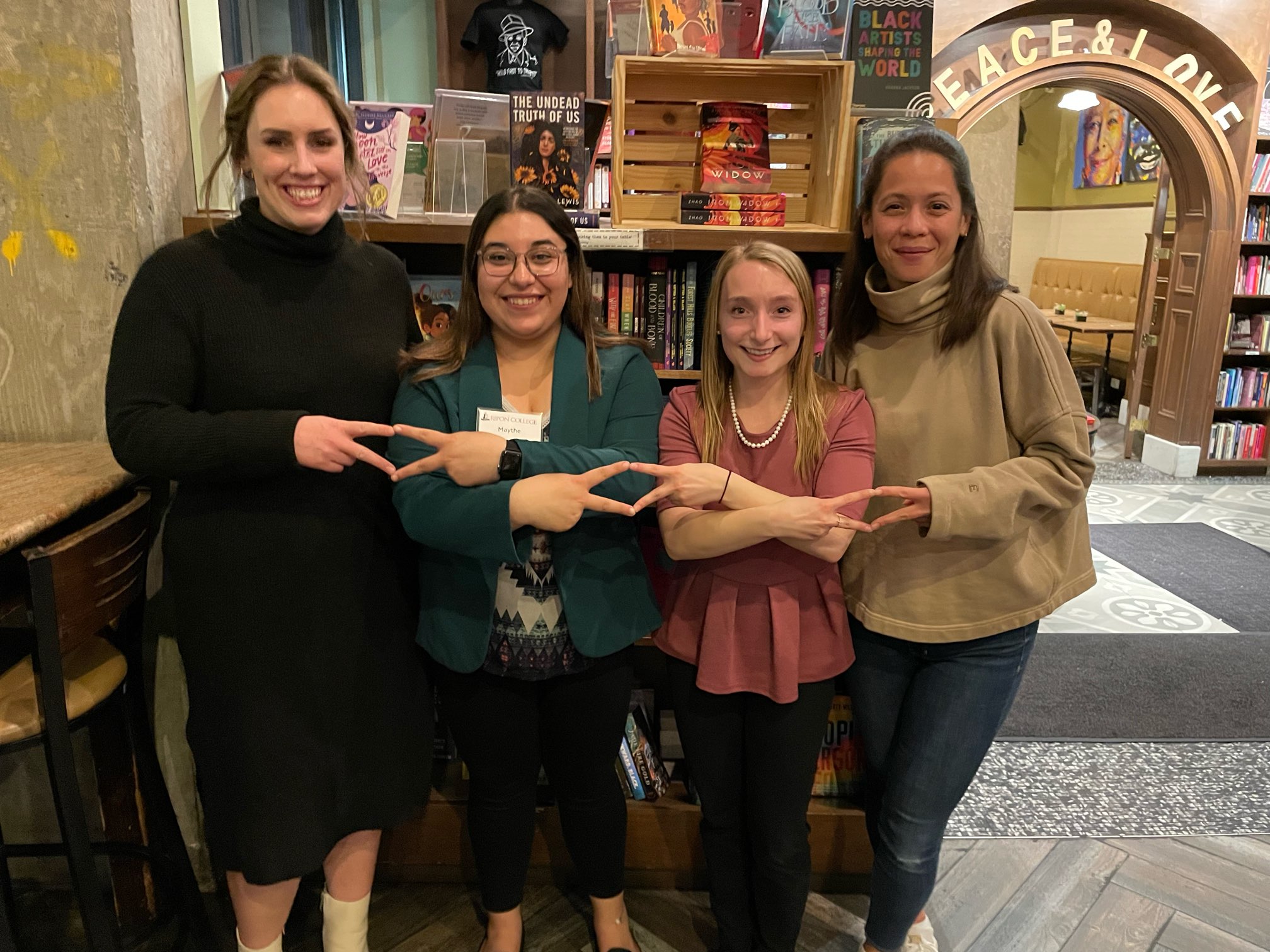 Opinion: What I learned from the Career Discovery Tour | Ripon Media